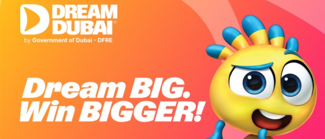 Dream Dubai And Channel 4 Radio Network Join Forces To Give You A ...