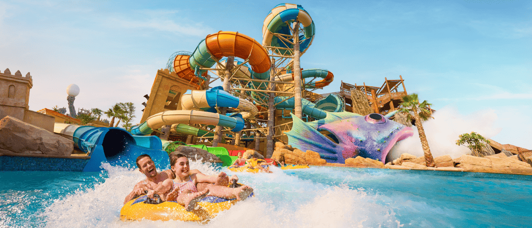 20+ New Rides Arrive At Yas Waterworld – Here’s What You Can’t Miss ...