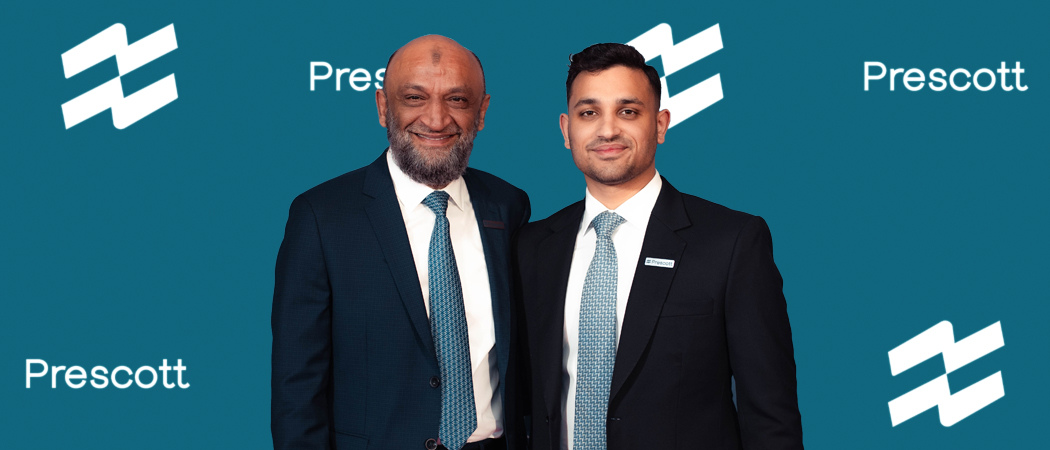 Prescott Development Revolutionises Real Estate In Dubai With Ground ...