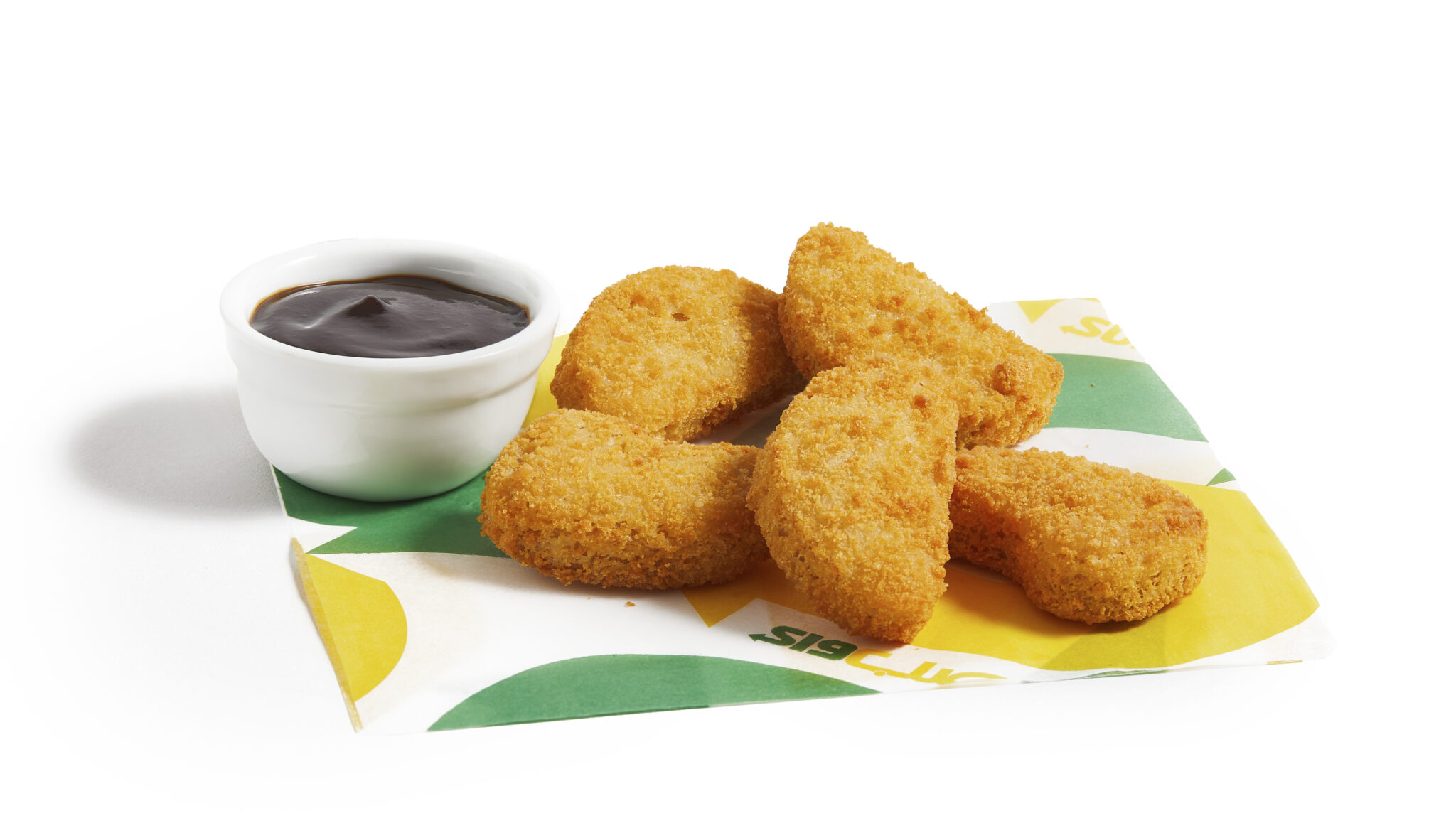 Gulf Buzz Review: Subway's Newly Launched Plant Based Food Menu - Gulfbuzz
