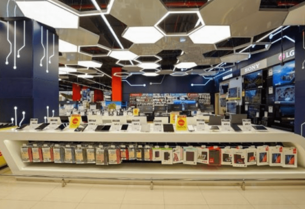 Dubai Hills Mall Now Has A Brand New Géant Hypermarket! - Gulfbuzz