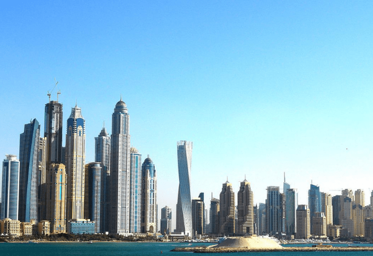 'Burj Alhamal', A $120 Million Ruby To Be Sold In Dubai - Gulfbuzz