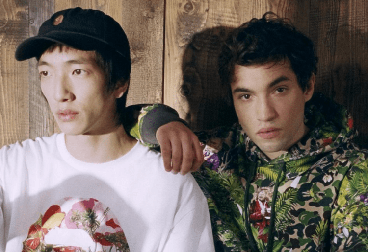 Monkey 47 x BAPE Launches Limited Edition Bottle and Apparel Capsule ...