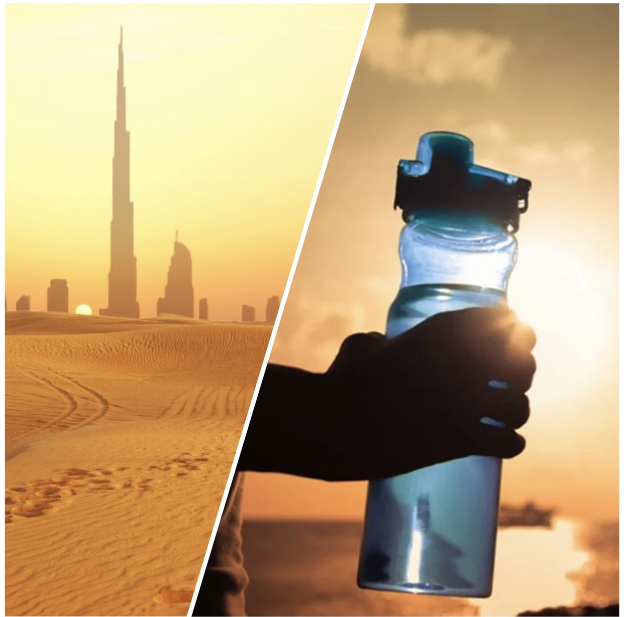 Beat The Heat (Literally!) With These 6 Tips To Keep You Hydrated In ...