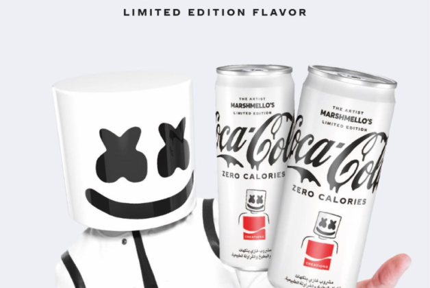 Coca-Cola & Marshmellow Are Collabing & Here’s Everything You Need To ...