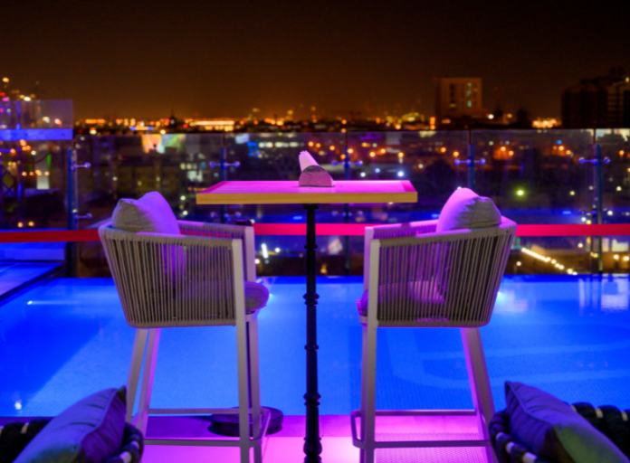 Celebrate Onam With Brunch & Entertainment At High Note Rooftop & Sky ...