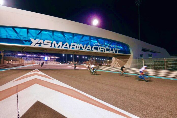 You Can Soon Experience Yas Island In The Metaverse - Gulfbuzz