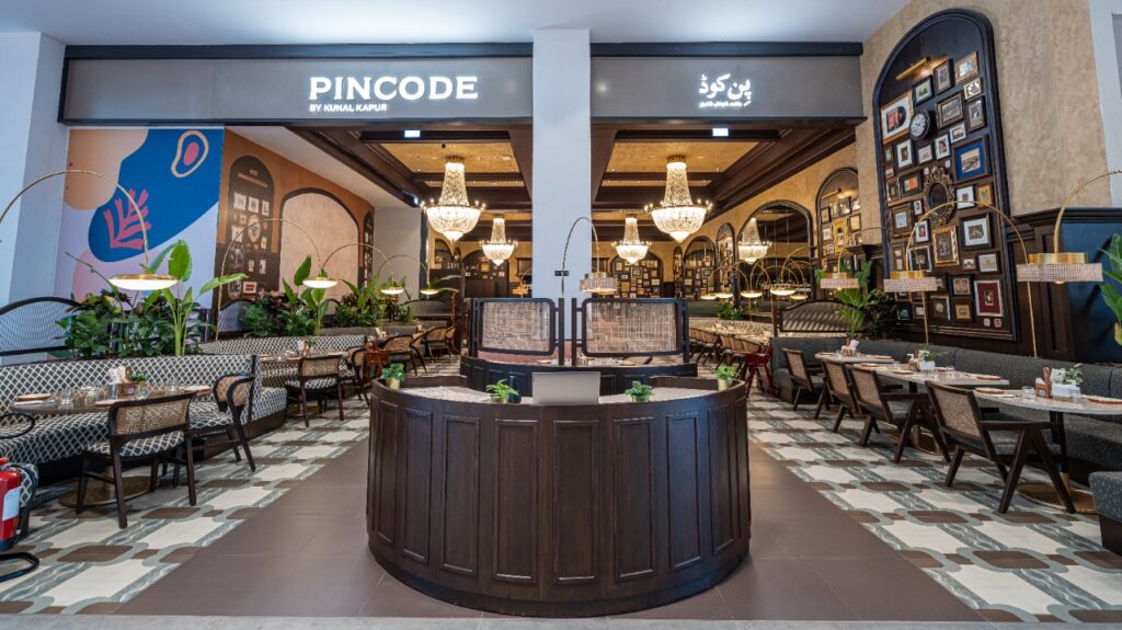 New Restaurants In Dubai That Opened In 2023 That You Must Try Once ...