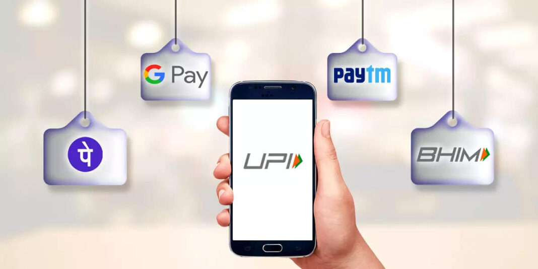Indians Living In UAE Can Now Make UPI Payments Through NRE Accounts ...