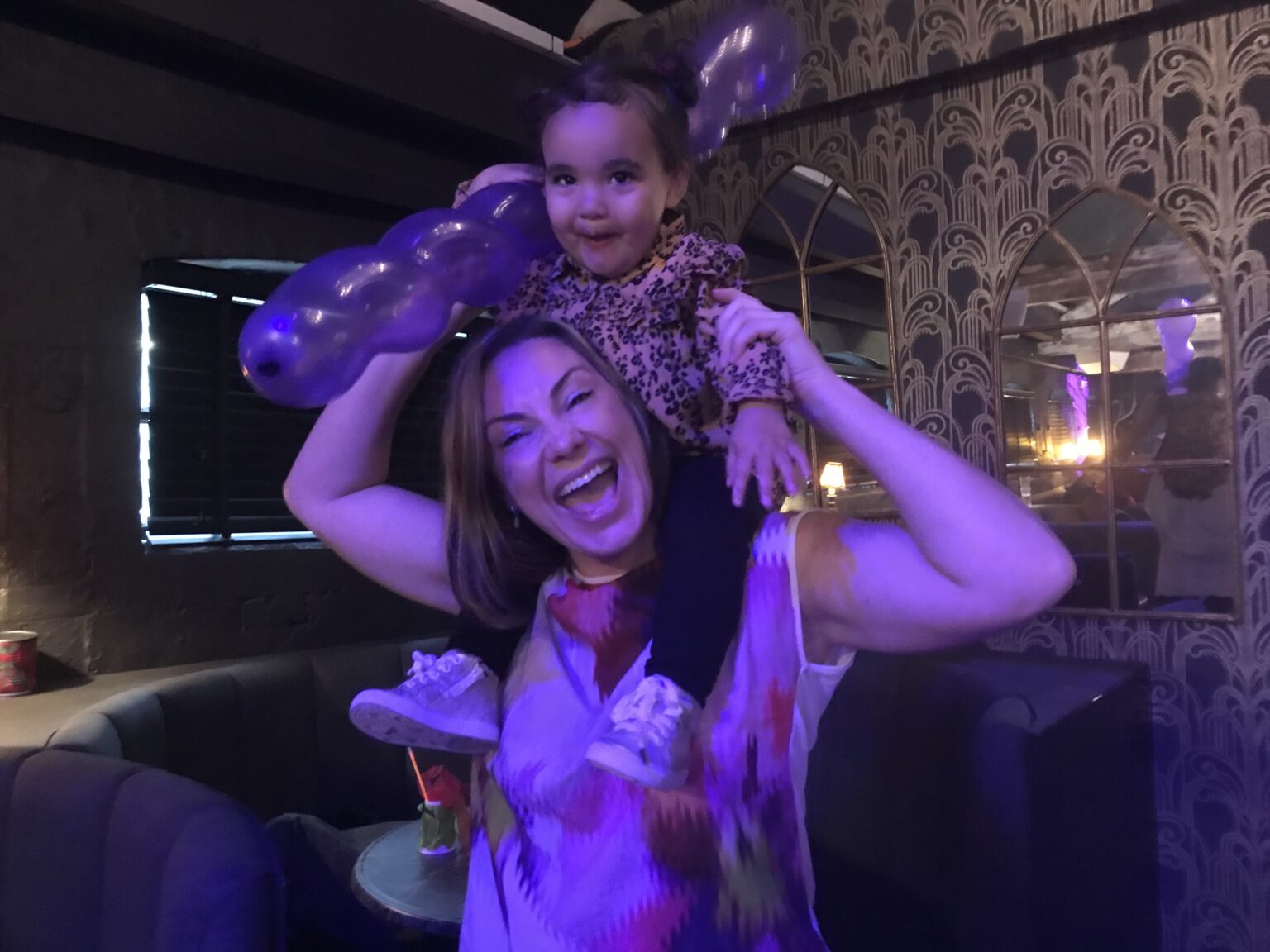 A Family Rave Is Happening In Dubai This Saturday & EVERYONE'S Invited ...