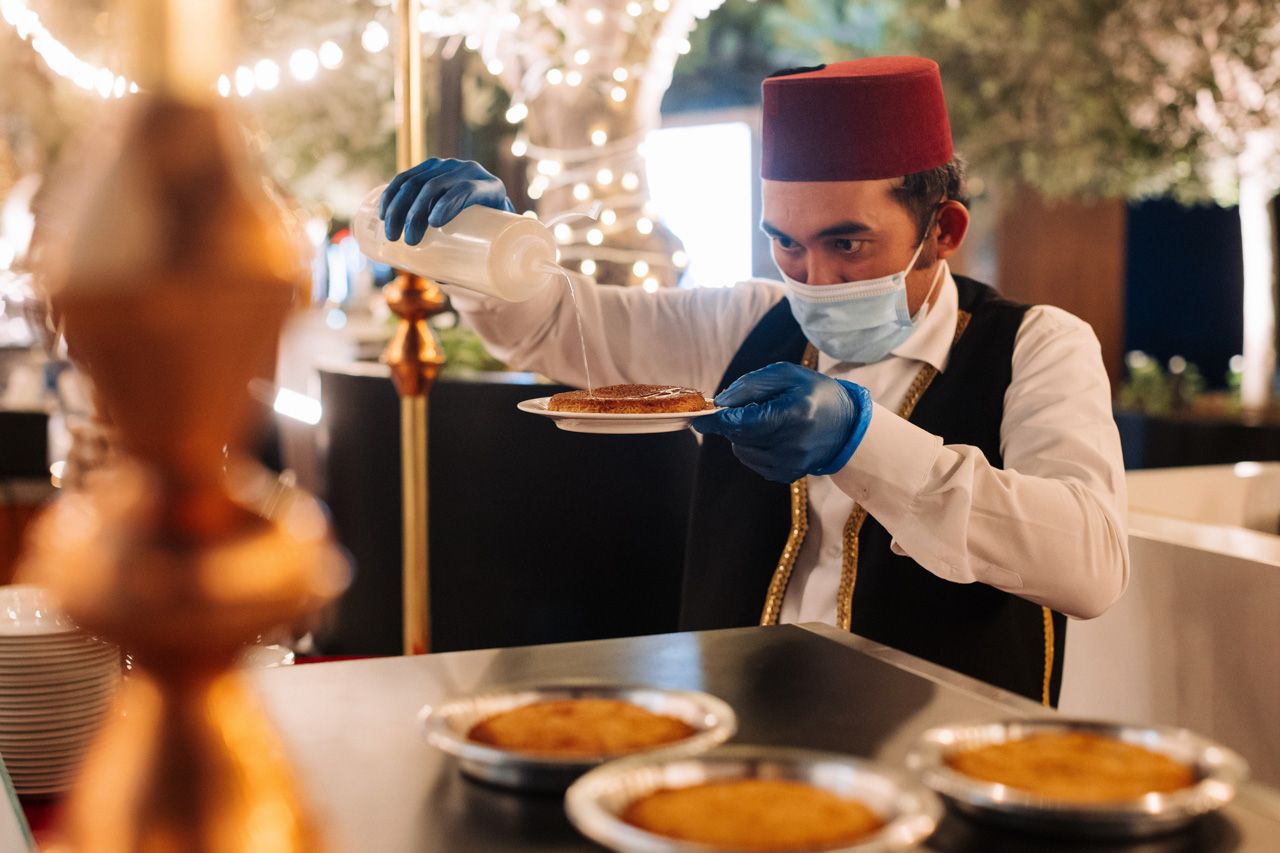 Iftar Guide 2023 - Best Places To Break Your Fast In Dubai & Abu Dhabi ...