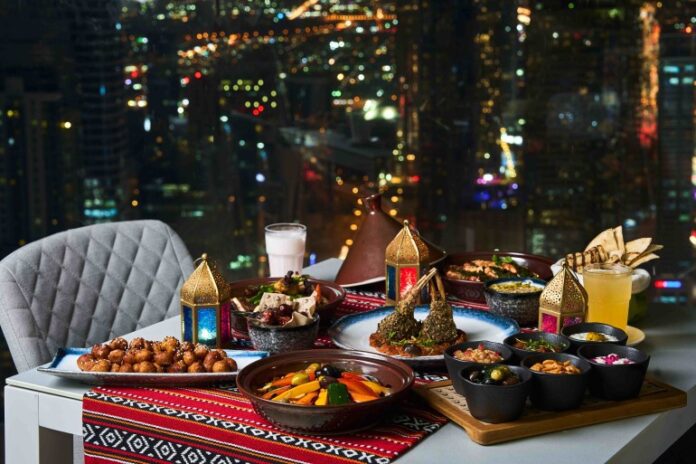 Iftar Guide 2023 - Best Places To Break Your Fast In Dubai & Abu Dhabi ...