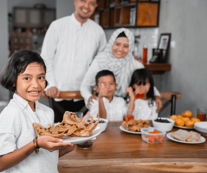 Here Are The UAE Iftar Timings For April 2023 - Everyone Take Note ...