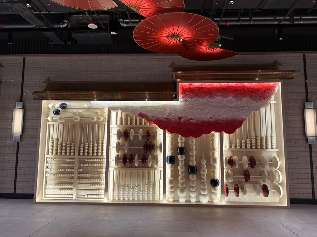 A Massive New Chinatown Has Now Opened At Dubai Mall & It's Totally ...