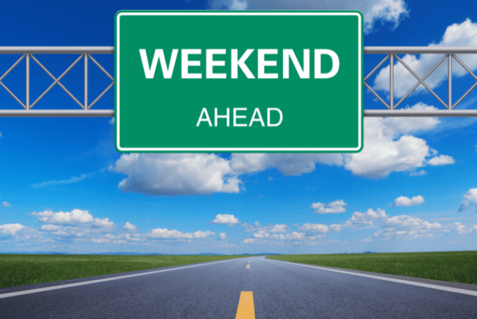 All The Details On The Next Long Weekend Coming In June : Potential 9 ...