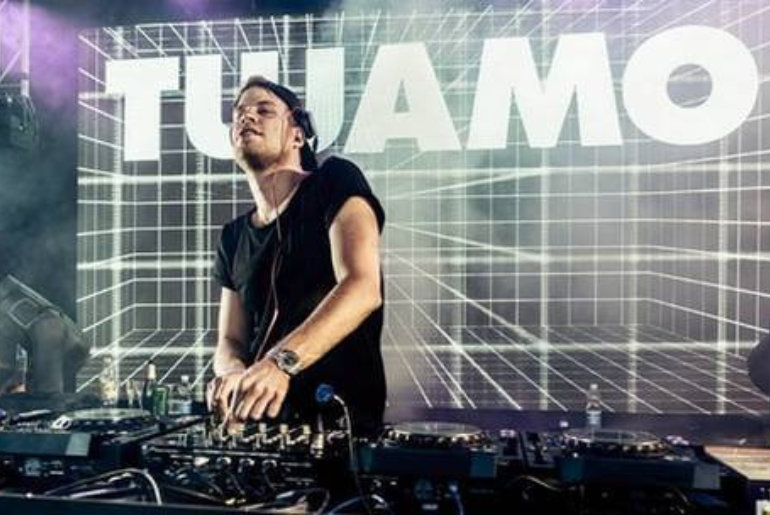 Dance The Night Away At Barasti This Friday, April 28th With DJ Tujamo ...