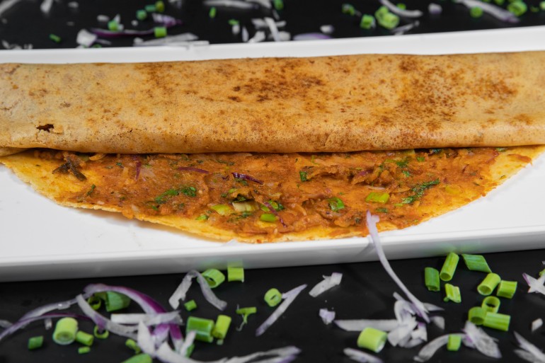 Get A Delicious Masala Dosa For Just AED 6 For A Limited Period Only ...