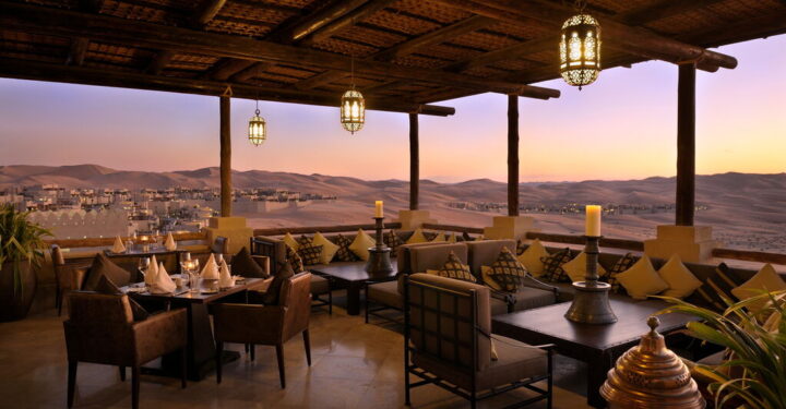 5 Must-Visit Desert Restaurants To Indulge In This Summer - Gulfbuzz