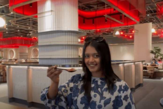 This Is The World’s Most Affordable Michelin Star Restaurant Right Here ...
