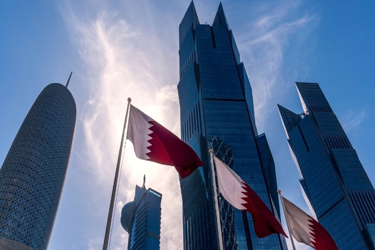 A Simplified Guide Of GCC Visa Requirements For UAE Residents - Gulfbuzz