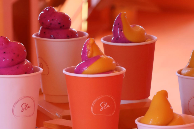 Sla Cafe's New Summer Pop Up Will Be Your Ultimate Abu Dhabi Escape ...