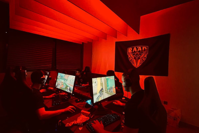 Game On: Dive Into Dubai's Gaming Scene At These 7 Must-Visit Online ...