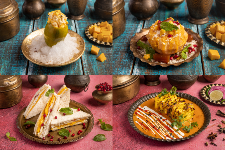 Celebrate International Mango Day On July 22 With These 8 Magical Mango ...