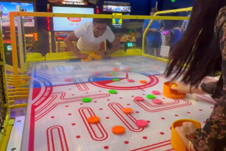 This OG Dubai Spot Has Arcade Games for Just AED 1 & It Happens Every ...