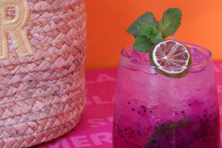 Sla Cafe's New Summer Pop Up Will Be Your Ultimate Abu Dhabi Escape ...