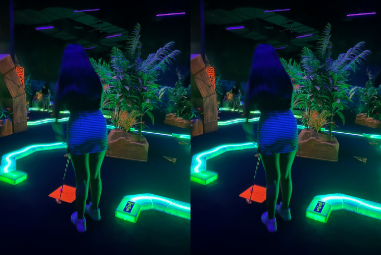 Dubai's Must-Try Mini Golf Experiences For Endless Enjoyment For The ...
