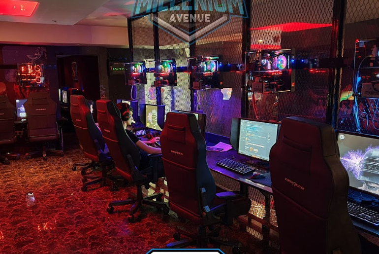 Game On: Dive Into Dubai's Gaming Scene At These 7 Must-Visit Online ...