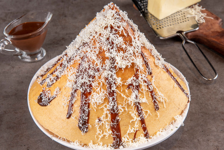 Yummy Dosa Is Giving Away Free Ice Cream Dosa To Kids All Summer Long ...