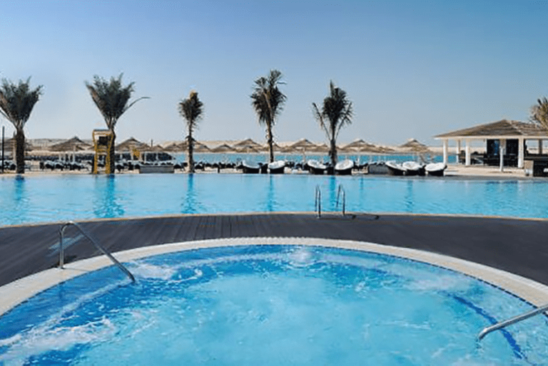 14 Poolside Escapes: Sip, Swim, And Soak Up The Best Poolside Bars ...