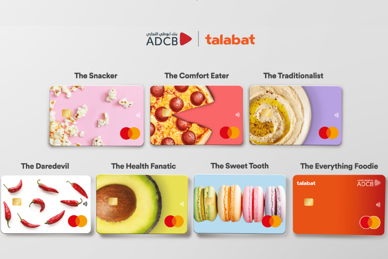 Introducing The New Talabat X ADCB Credit Card - Unlock Your Way To ...