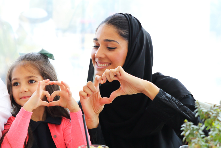 Dubai & Abu Dhabi: Celebrate Emirati Woman's Day With These 10 ...