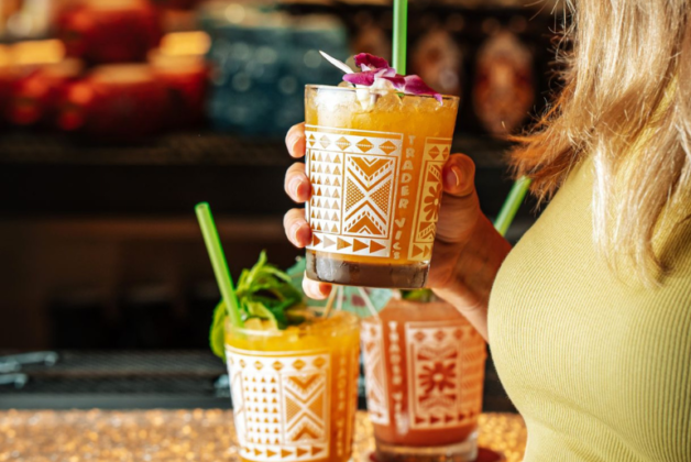 Celebrate National Mai Tai Day With This Incredible Offer Of 5 Mai Tais ...