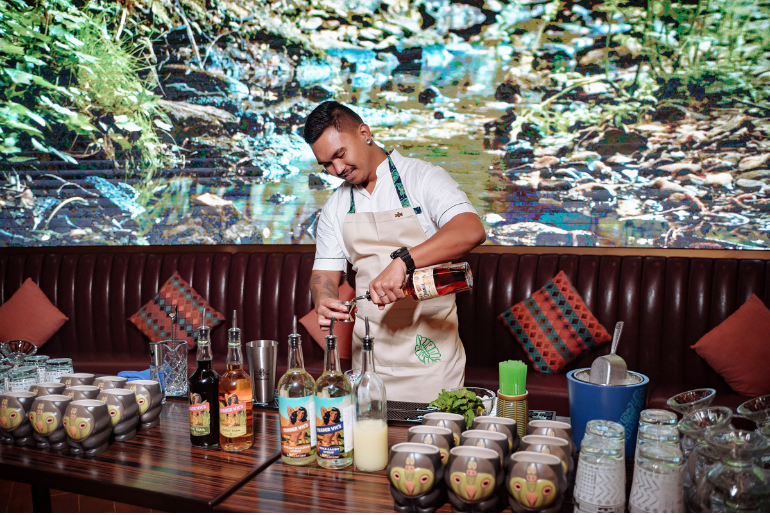 Celebrate National Mai Tai Day With This Incredible Offer Of 5 Mai Tais ...