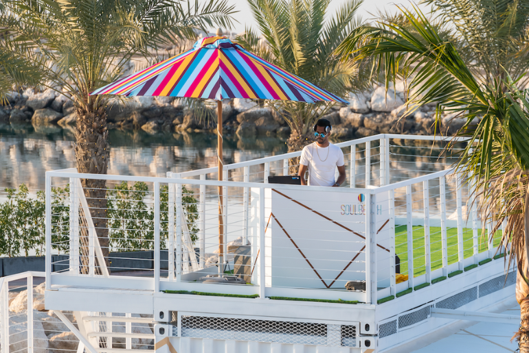 Dubai: Soul Beach Returns With An All-Day Long Season Opening Beach ...