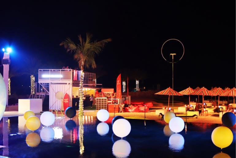 Dubai: Soul Beach Returns With An All-Day Long Season Opening Beach ...
