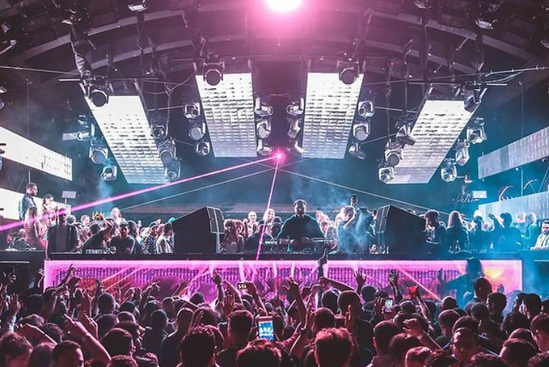 Dubai & Abu Dhabi: Here Are 9 Places You Can Party Through The Second ...
