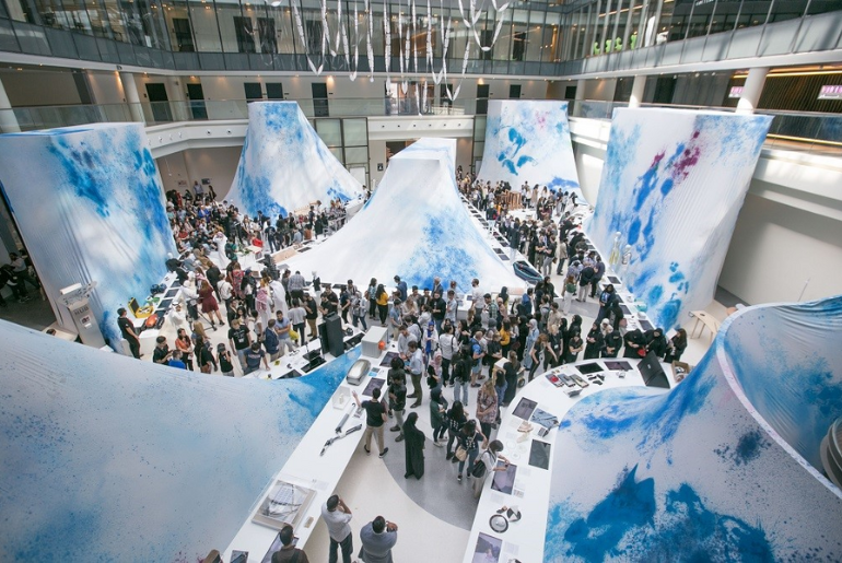 Dubai Design Week Returns This November For Its 10th Anniversary - Here ...