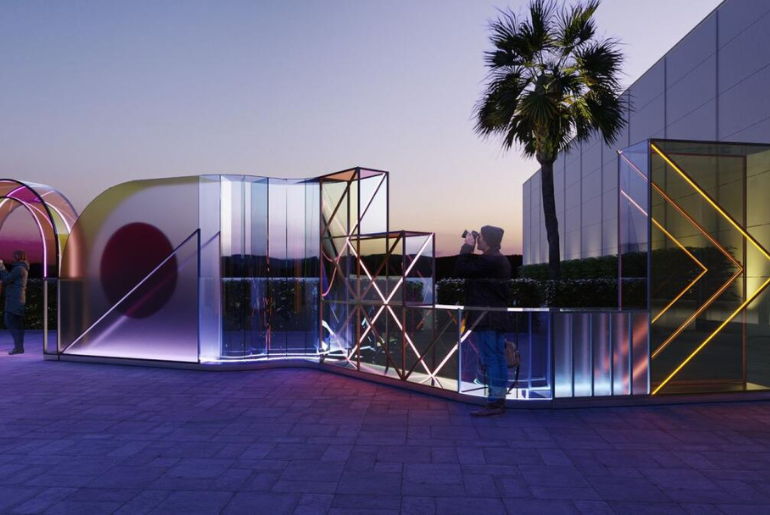 Downtown Design Is Coming Back To Dubai Design District For Its 10th ...