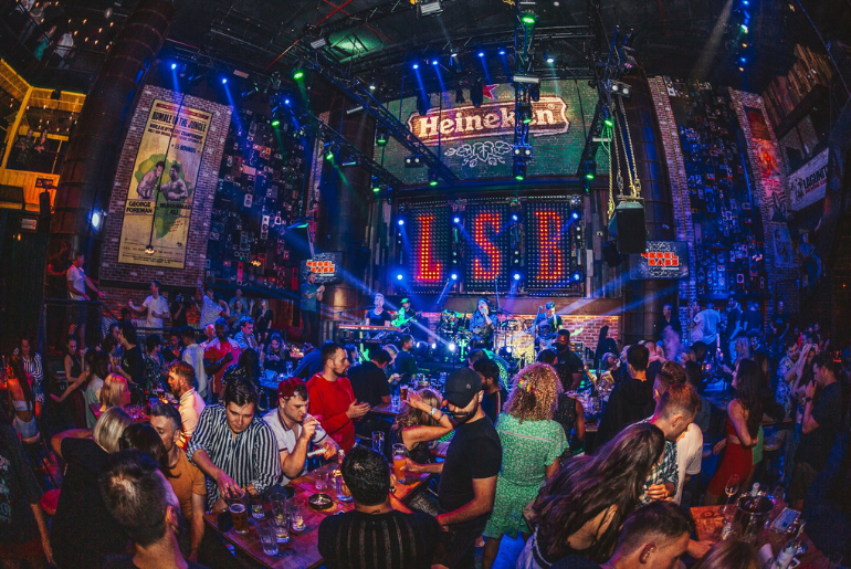 Join LSB For Their Last Oktoberfest Brunch This Saturday, October 21st ...