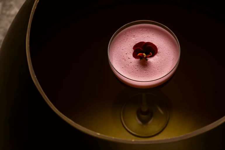 Elevate Your Weekend Morning Breakfasts With Free-Flowing Bubbly At ...