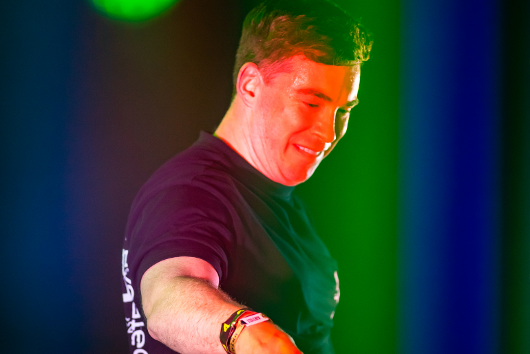 UNTOLD Dubai Announces Full Line-up. Here's The Daywise Breakdown ...