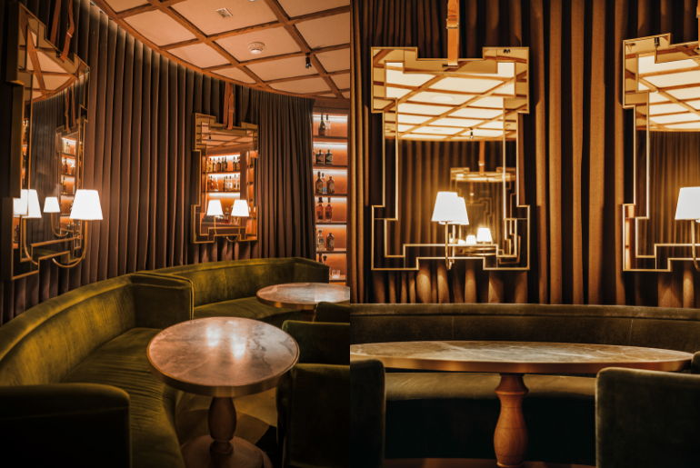 The Guild Unveils Their Grand Finale - Act III: The Aviary - Where ...