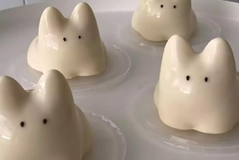 Korea's Most Viral Jiggly Pudding Dessert Makes Its Way To Dubai - Gulfbuzz