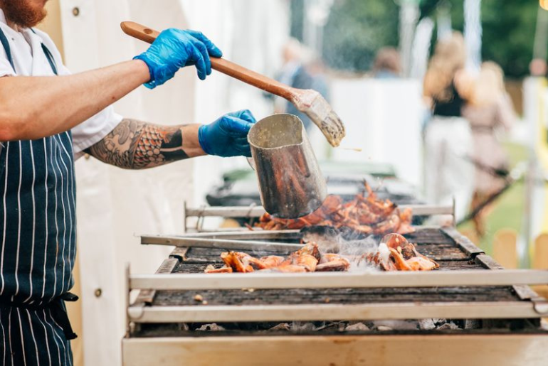 Taste Of Dubai 2024: All The Things You Can Do At The Iconic Food ...