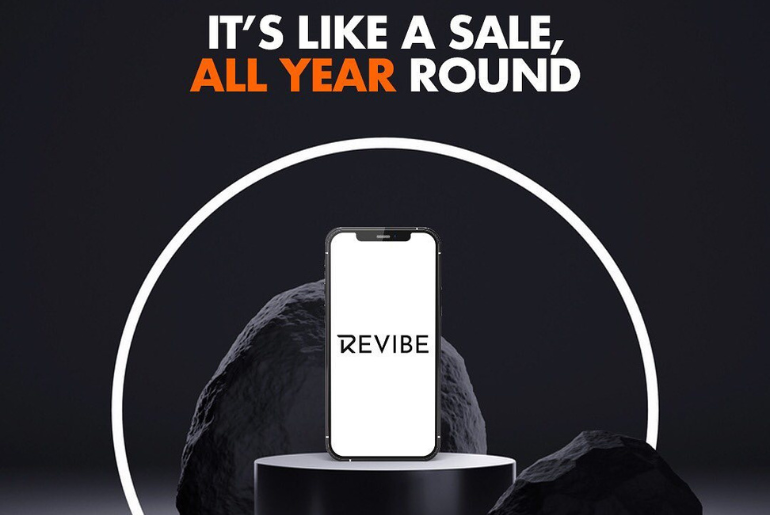 Revibe: Elevate Your Tech Game With Quality Refurbished Devices At Unbeatable Prices - Gulfbuzz