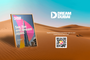 Dream BIG. Win BIGGER! Explore Dream Dubai, A New Project By Dubai ...
